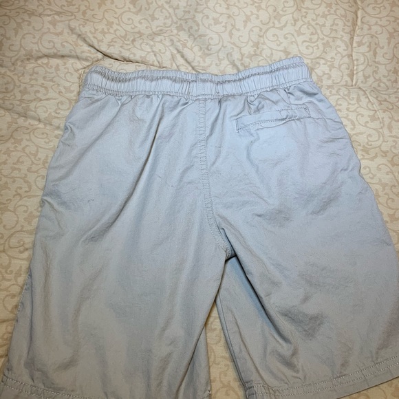 True Craft | Bottoms | True Craft Khaki Shorts Size Medium 12 | Poshmark